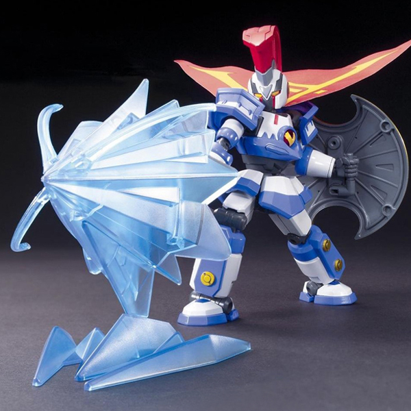 LBX 커스텀이펙트 001 [12월입고완료] [4543112750457]-이펙트 파츠 이펙트파츠 효과파츠 LBX골판지전사LBX골판지전기LBX- 1004건담/천사건담