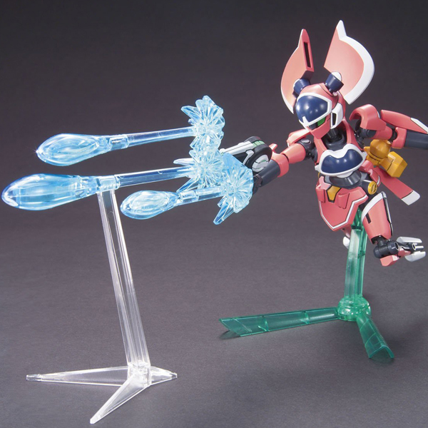 LBX 커스텀이펙트 006 [12월입고완료] [4543112769466]-이펙트 파츠 이펙트파츠 효과파츠 LBX골판지전사LBX골판지전기LBX- 1004건담/천사건담