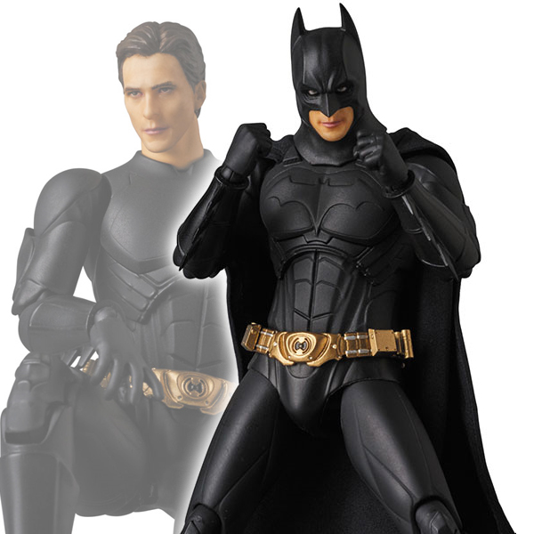 [MAFEX] No.049 배트맨 비긴즈 슈츠 [7월입고완료] [4530956470498]-미디콤토이 MAFEX 마펙스 슈퍼 ...