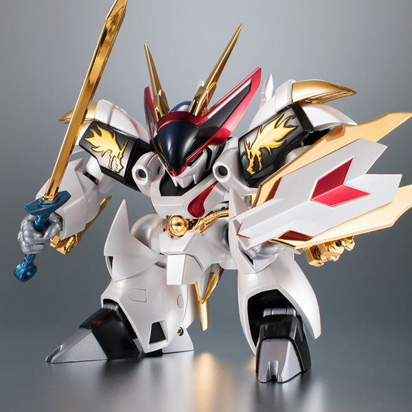 [로봇혼] SIDE MASHIN 마신영웅전 와타루 - 류오마루 30주년기념 에디션 [12월입고완료] [4573102550071]-로봇혼류오마루로봇혼 마신영웅 ...