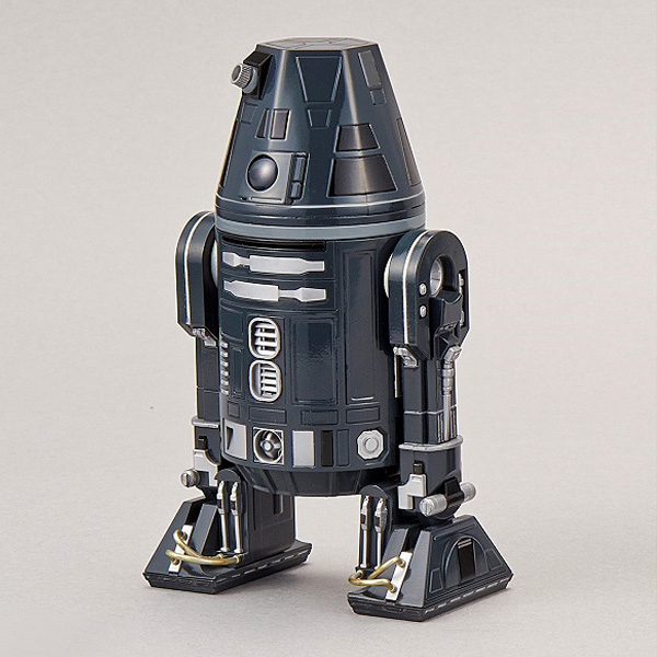 1/12 스타워즈 - R4-I9 [11월입고완료] [4573102553645]-반다이 스타워즈 프라모델 스타워즈피규어 반다이 ...