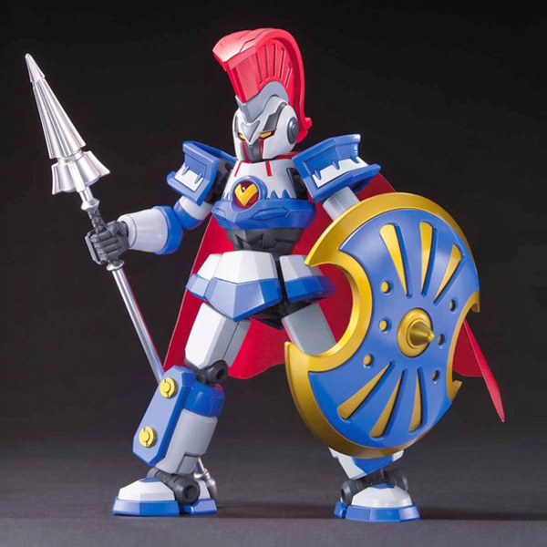 [골판지전기 001] LBX 아킬레스 리뉴얼 버전 [9월입고완료] [4573102575845]-반다이 LBX골판지전사LBX골판지전기LBX 골판지전기 골판지전사 LBX ...