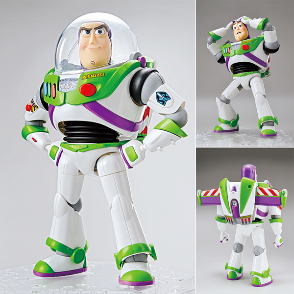 토이 스토리4 - 버즈 라이트이어 [7월입고완료] [4573102576989]-반다이 토이 스토리 4 토이스토리4 버즈 ...