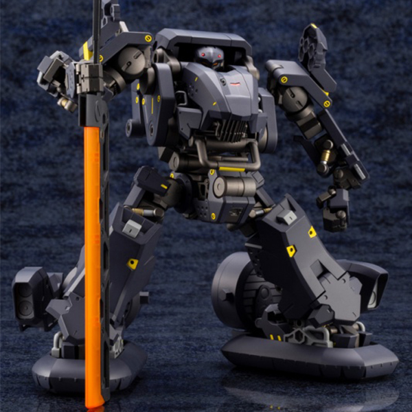 [헥사기어] 벌크암베타 럼버잭 [4월입고완료] [4934054056897]-코토부키야프라모델 HEXA GEAR HEXAGEAR ...