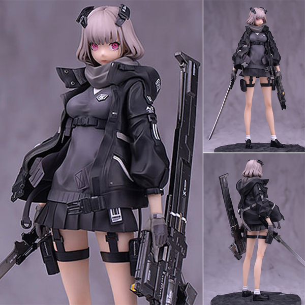 1/7 일러스트레이터 neco - A-Z[B] [7월입고완료] [4580416922944]-Myethos 미토스 neco A-Z ...