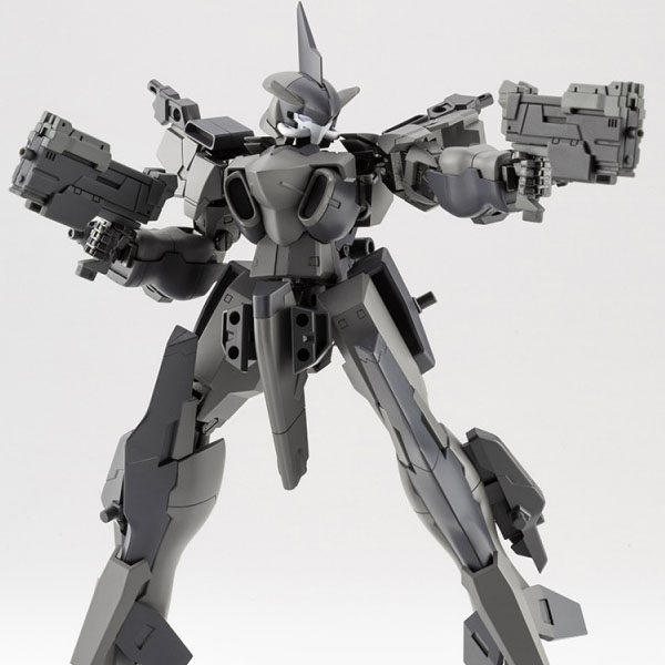 [프레임암즈 050] SA-16Ex스틸렛〈장비 확장 시험형) [7월입고완료][4934054019663]-프레임암즈스틸렛장비확장 ...