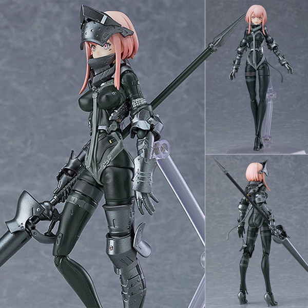 [피그마] FALSLANDER - LANZE REITER [8월입고완료][4545784069103]-피그마 FALSLANDER ...