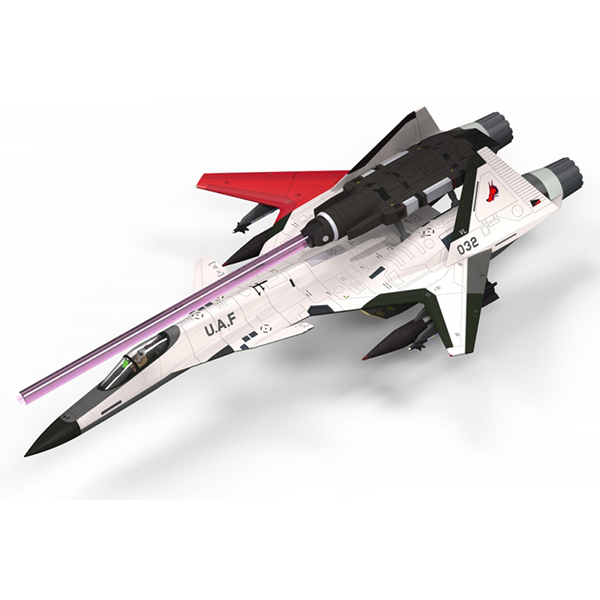 1/144 에이스 컴뱃 - ADFX-01 [4월입고완료] [4934054014934]-비행기프라모델- 1004건담/천사건담