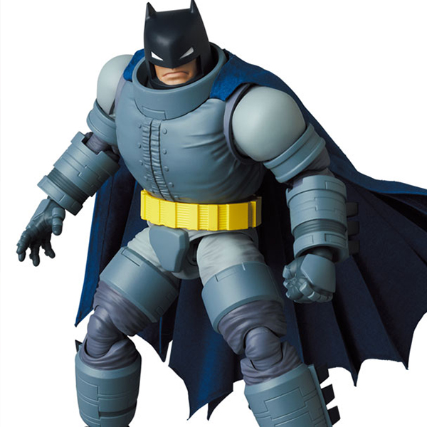 [MAFEX] 아머드 배트맨(다크 나이트 리턴즈) [7월입고완료] [4530956471464]-슈퍼히어로 수퍼히어로- 1004 ...