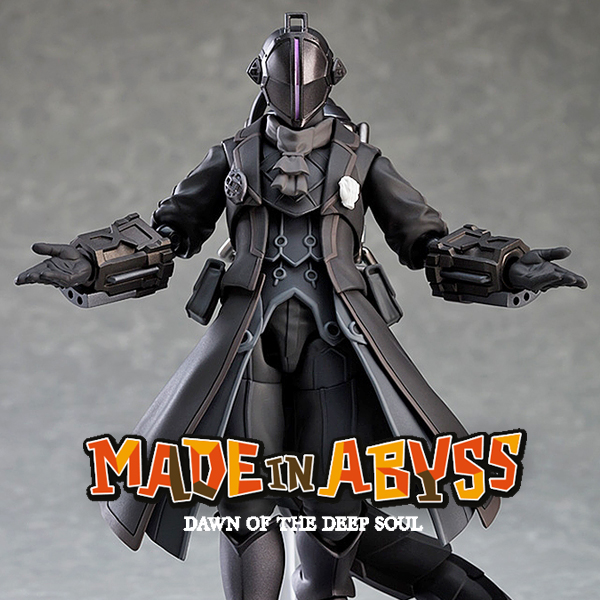 [피그마] 메이드 인 어비스 - 본도르드 [4545784067345]-맥스팩토리 피그마 figma Bondrewd 메이드 인 ...