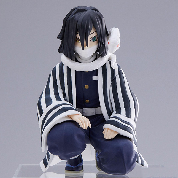 [경품피규어] 귀멸의 칼날 주합회의 이구로 오바나이 -귀멸의 칼날 귀멸의칼날 귀칼- 1004건담/천사건담