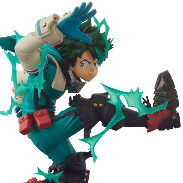 [경품피규어] 나의 히어로 아카데미아 - 미도리야 이즈쿠 [4983164194999]-히로아카 보쿠아카 나히아 MHA 나의 ...