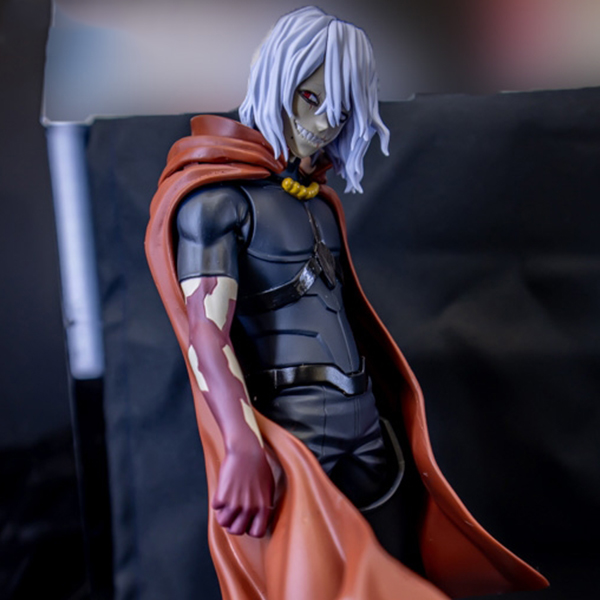 [경품피규어] 나의 히어로 아카데미아 DXF 시가라키 토무라II [6월입고완료]-히로아카 보쿠아카 나히아 MHA 나의 히어로 ...