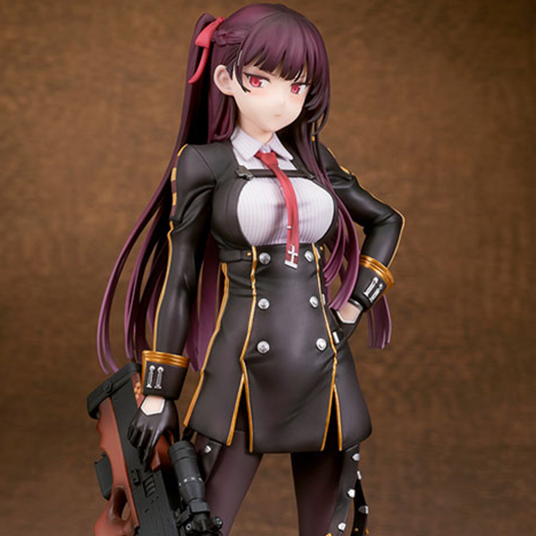 1/7 소녀전선 - WA2000 [1월입고완료] [4560393842718]-- 1004건담/천사건담