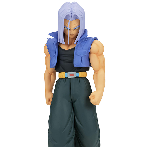 [경품피규어] 드래곤볼Z SOLID EDGE WORKS Vol.11 트랭크스 [7월입고완료] [4983164880762 ...