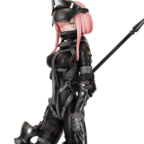 1/7 FALSLANDER - LANZE REITER [4562177700641]-- 1004건담/천사건담