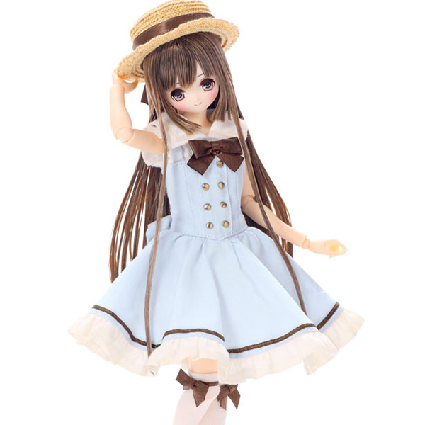 1/6 엑스큐트 패밀리 meow x meow 아라모드 세라 펄 블루Ver. [9월입고완료] [4582119996543 ...