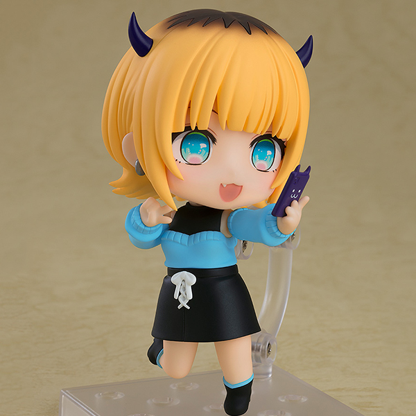 [넨도로이드2488] 최애의 아이 - MEM쵸 [11월입고완료][4580590194816]-- 1004건담/천사건담