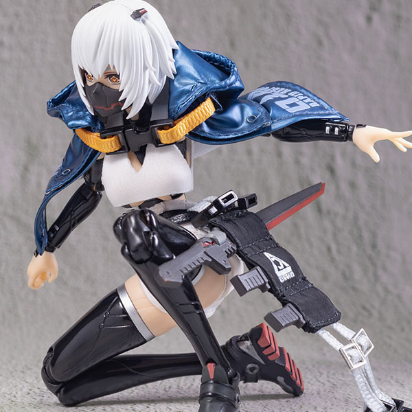 1/12 암드 배틀 엔젤 시리즈 ABA-002 다크 호넷(장전천사 암벌) [4월입고완료] [6976291929822]-- 1004건담/천사건담