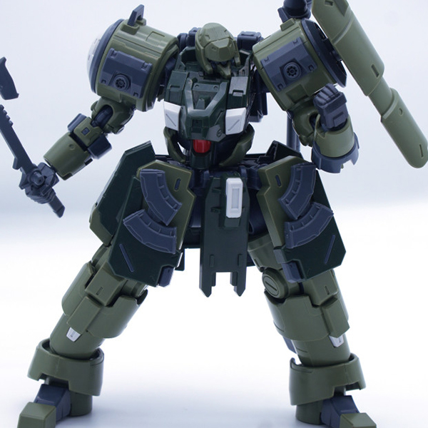 1/144 ZA-08 M1 자로프(딥그린) [9월입고완료][6976567570062]-- 1004건담/천사건담