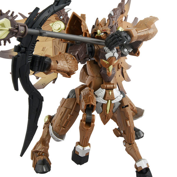 [예약] AOTP-22 트랜스포머 - 오닉스 프라임 [4904810991823]-- 1004건담/천사건담